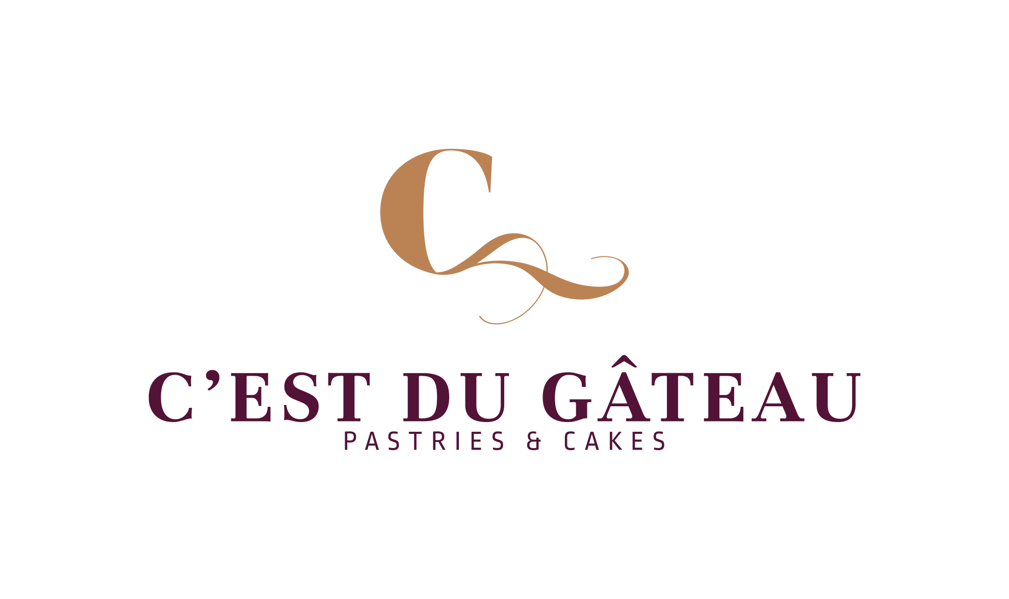 French Bakery in Brisbane | C‘est du Gâteau